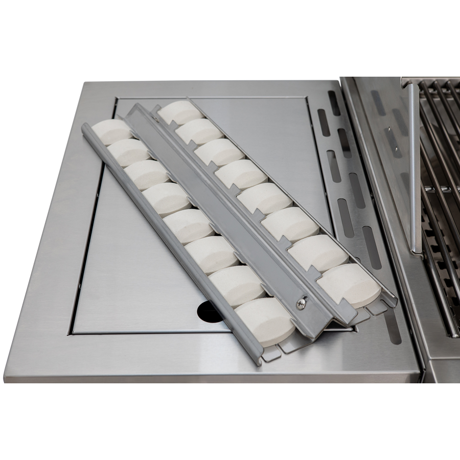 Bibury/Burford Ceramic Briquette Tray– Prime Outdoor Store