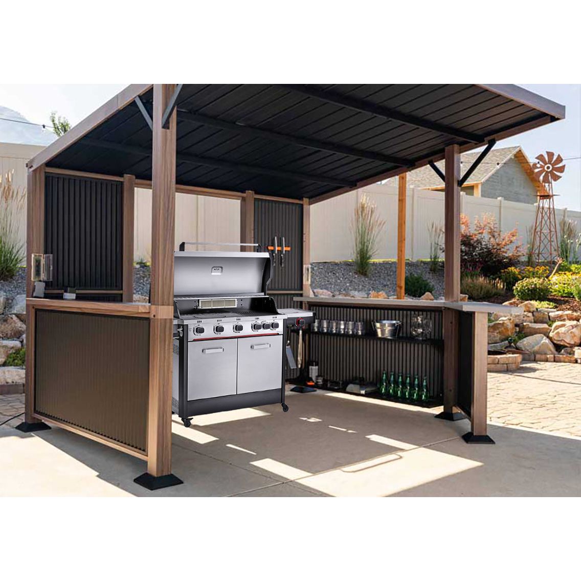 What Are the Different Types of BBQs and How to Choose the Right One ...