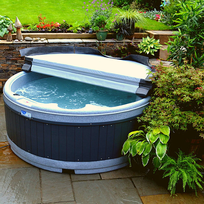 Rotospa Hot Tubs UK | Prime Outdoor Store