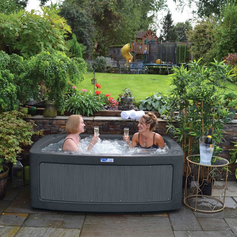 Rotospa Hot Tubs UK | Prime Outdoor Store