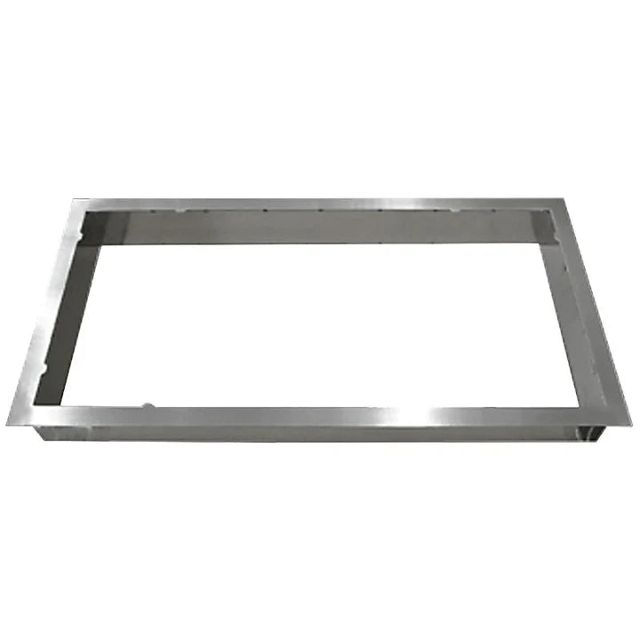 Beefeater Proline Series Built In Trim Kit - Suits Roaster & Flat Lid ...