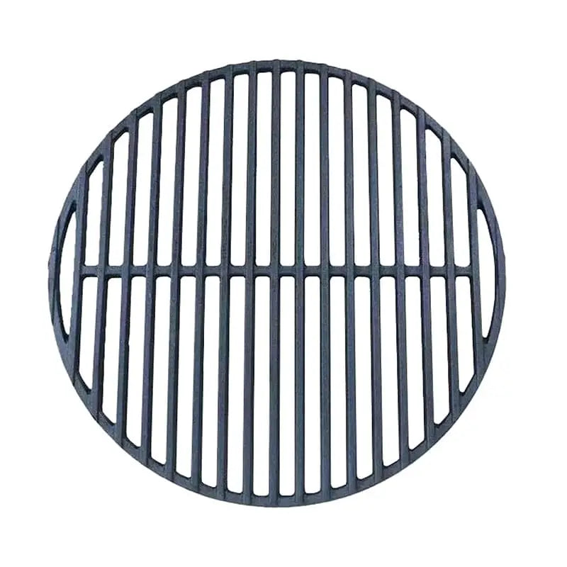 GRLLR full Moon Cast Iron Grill Grid for Ember 18 inch– Prime Outdoor Store