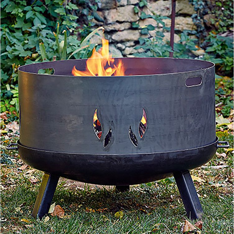 Buschbeck Decorative Fire Pit Guard 60/80 cm– Prime Outdoor Store
