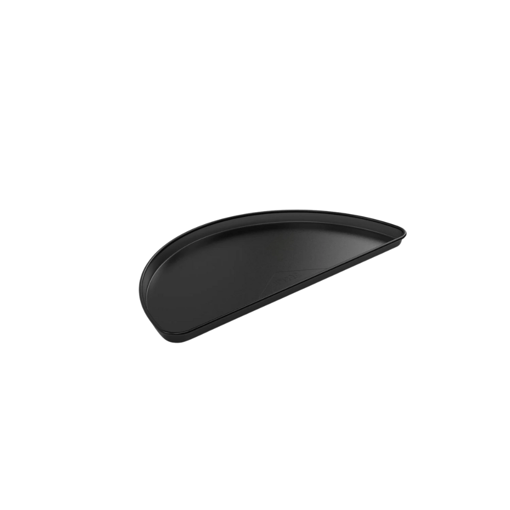 Moddern Kamado Drip Pan Large | Half-moon– Prime Outdoor Store