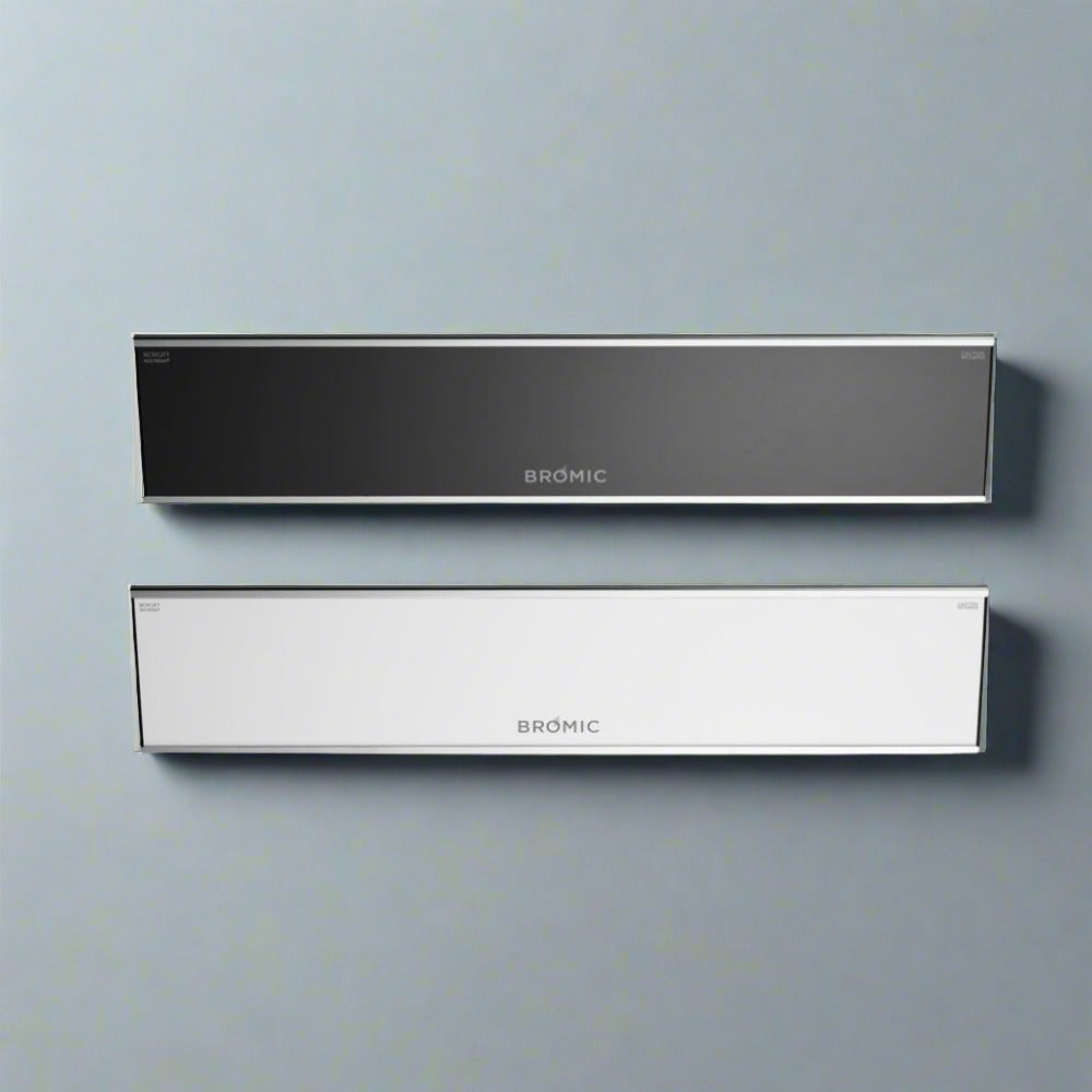 Bromic Platinum Smart-Heat™ Electric - Infrared Outdoor Heater– Prime ...