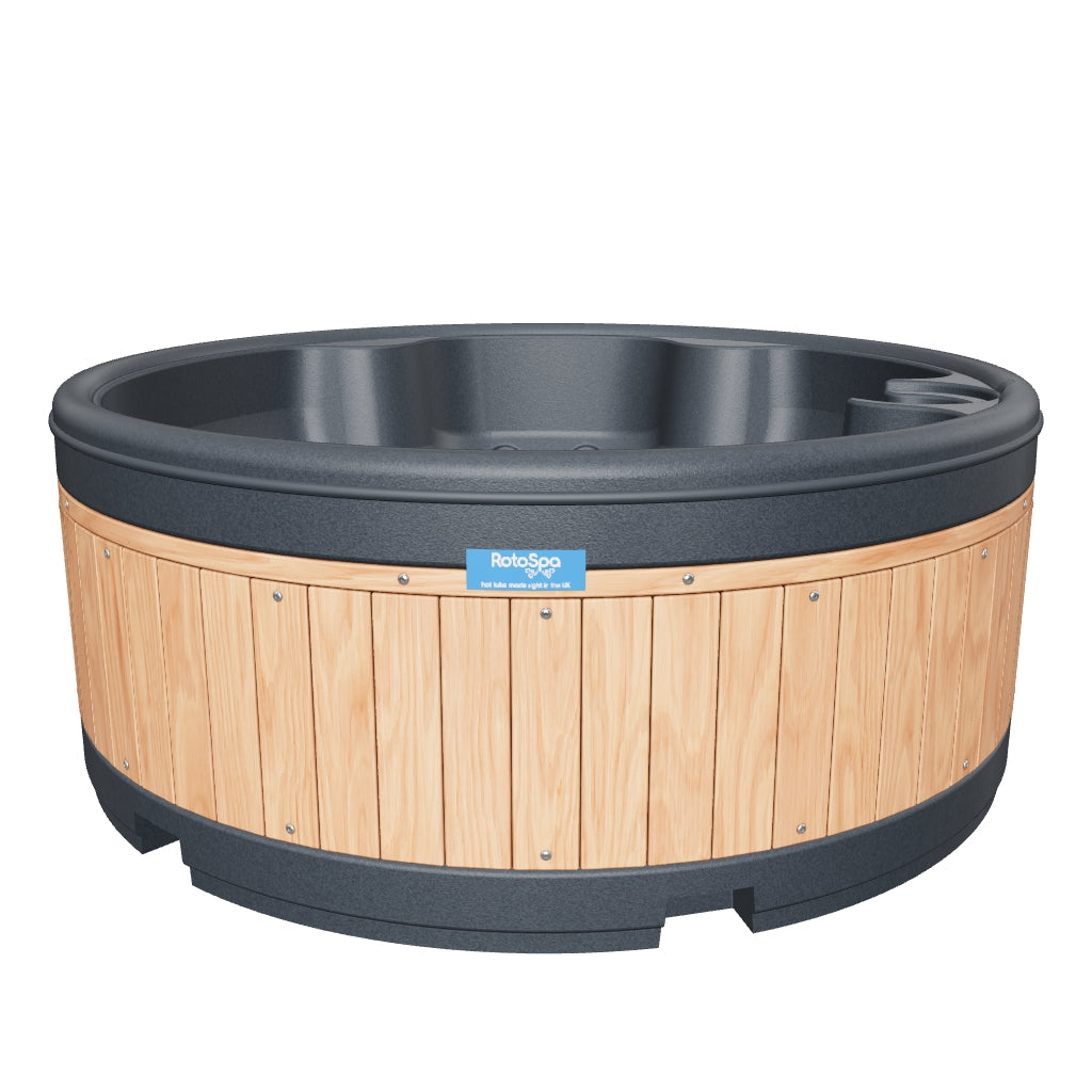 Orbis Hot Tub-OrbisSpa 4-5 People | Prime Outdoor Store