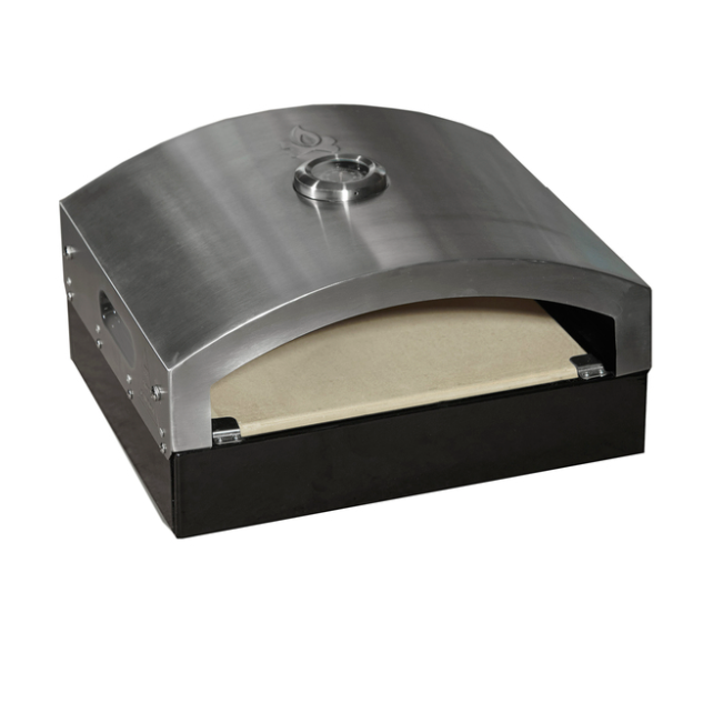 Buschbeck Universal Artisan Outdoor Pizza Insert– Prime Outdoor Store