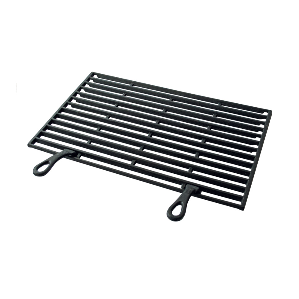 Buschbeck Cast Iron Cooking Grid– Prime Outdoor Store